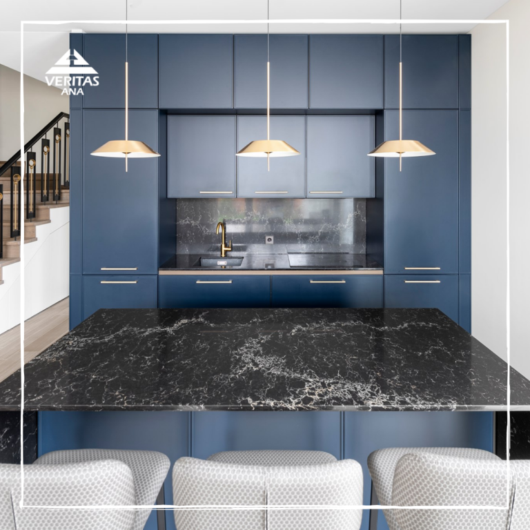 Caesarstone - Veritas Ana - Caesarstone Stone worktops, Stone slabs