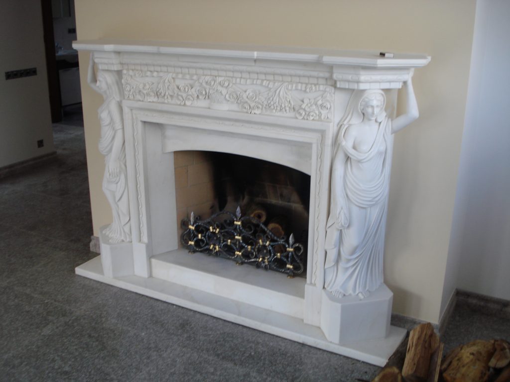 Marble -Veritas Ana - Stone worktops, interior design solutions