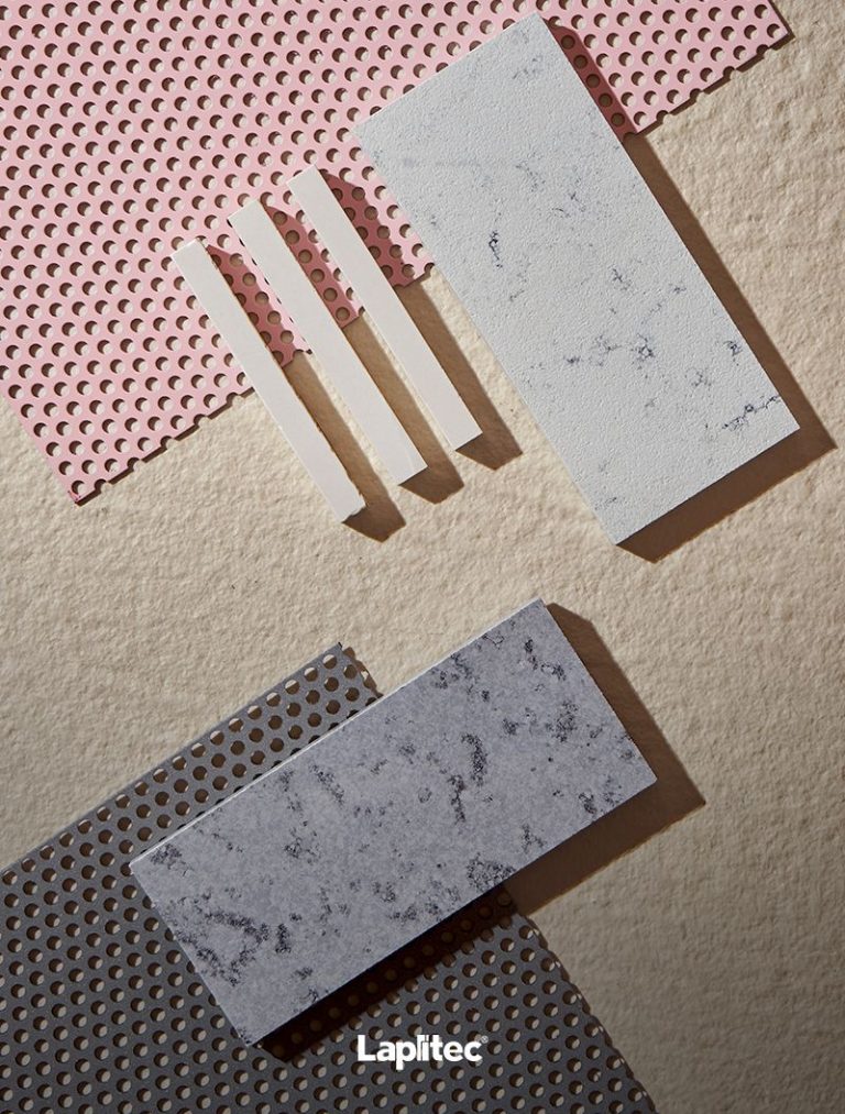 Lapitec - Veritas Ana - Lapitec Stone worktops, Stone slabs